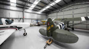 Rylstone Aerodrome – A thriving rural Airpark offering hangars and ...