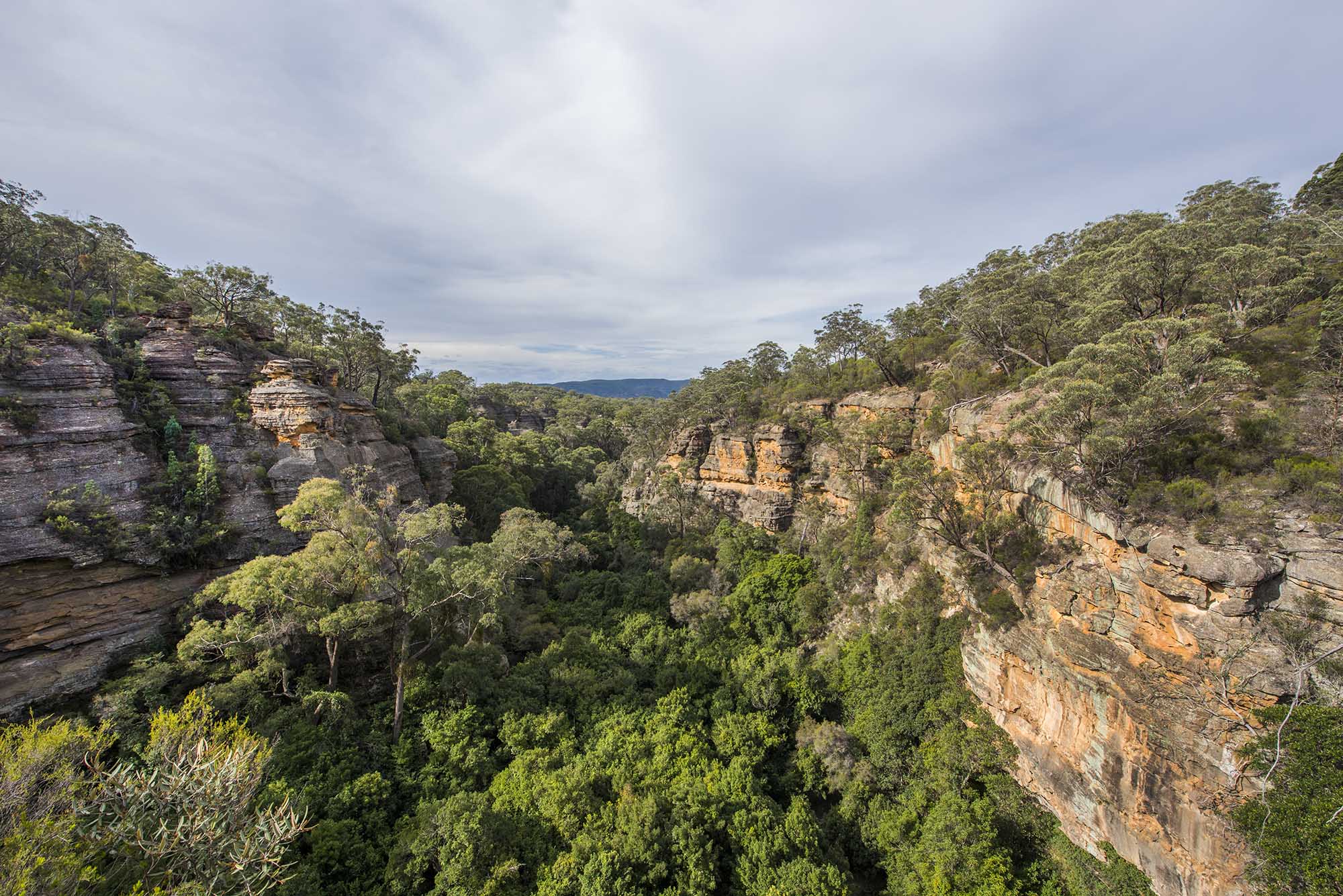 About YRYL – Rylstone Aerodrome